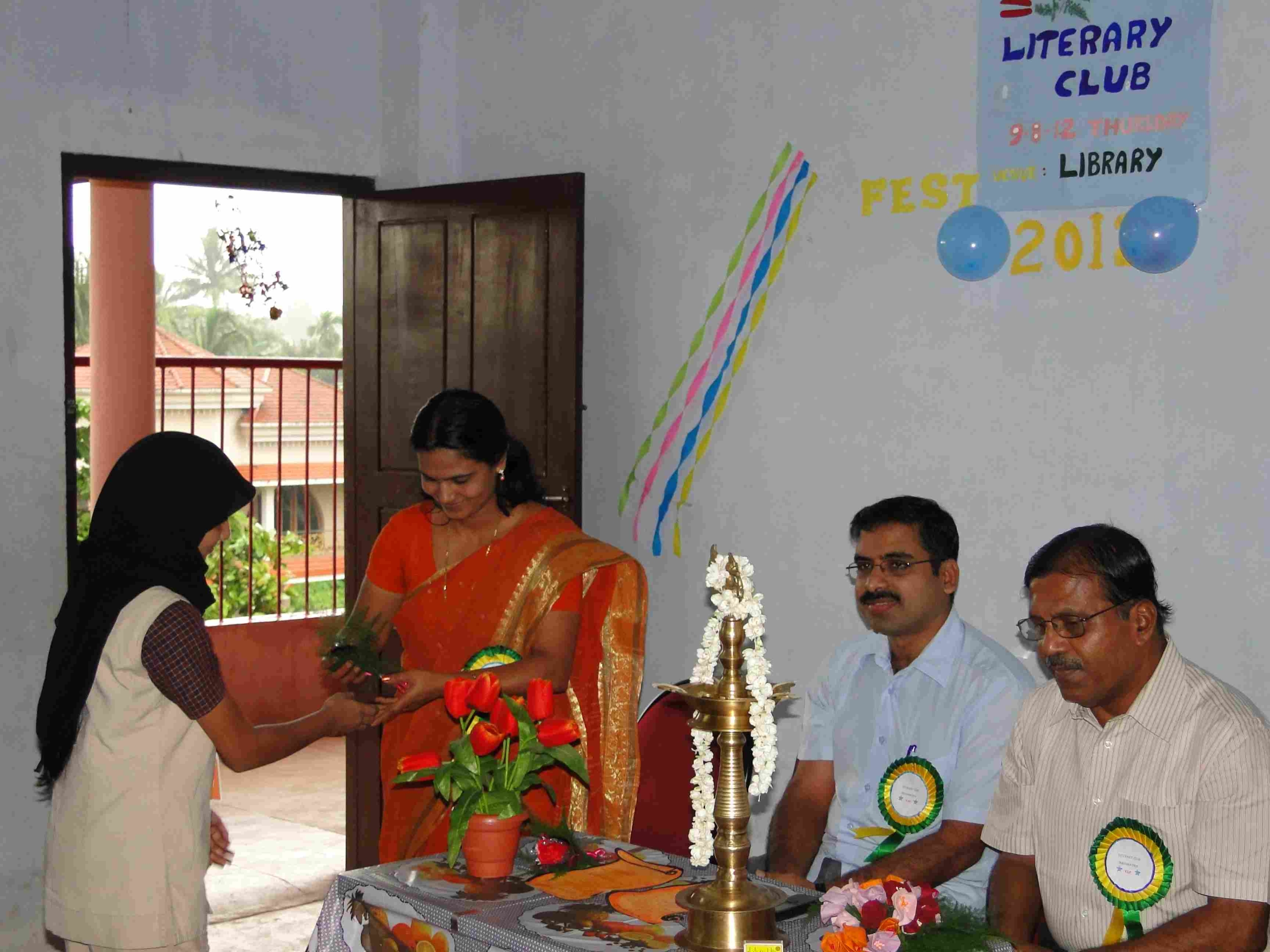 School Facilities – TALENT PUBLIC SCHOOL